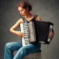 Andreas Nebl – akkordeonlernen